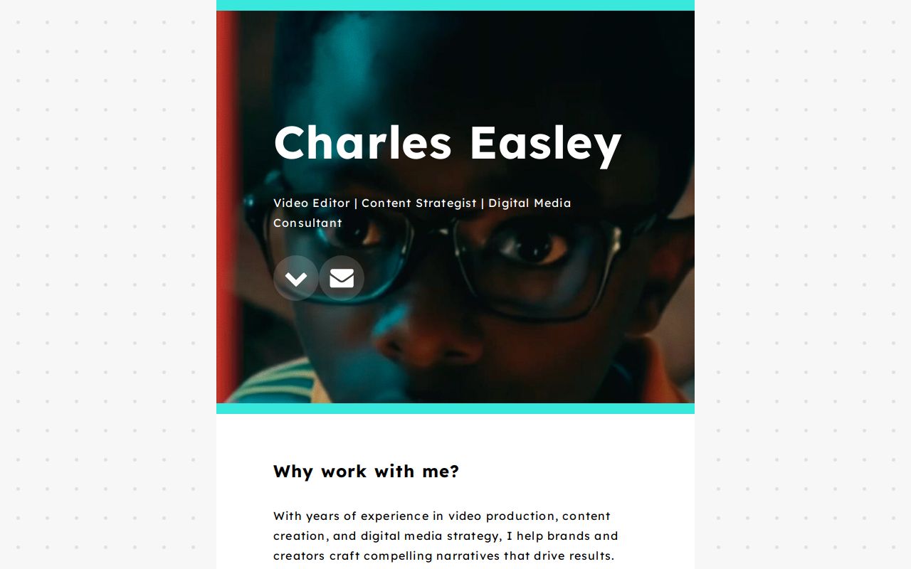 Charles Easley